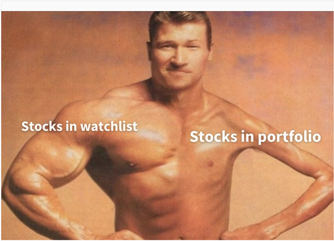 20 Funniest Stock Market Memes