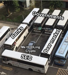 20 Funniest Stock Market Memes