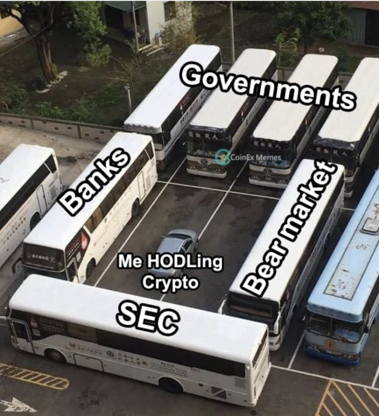 20 Funniest Stock Market Memes