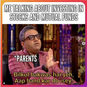20 Funniest Stock Market Memes