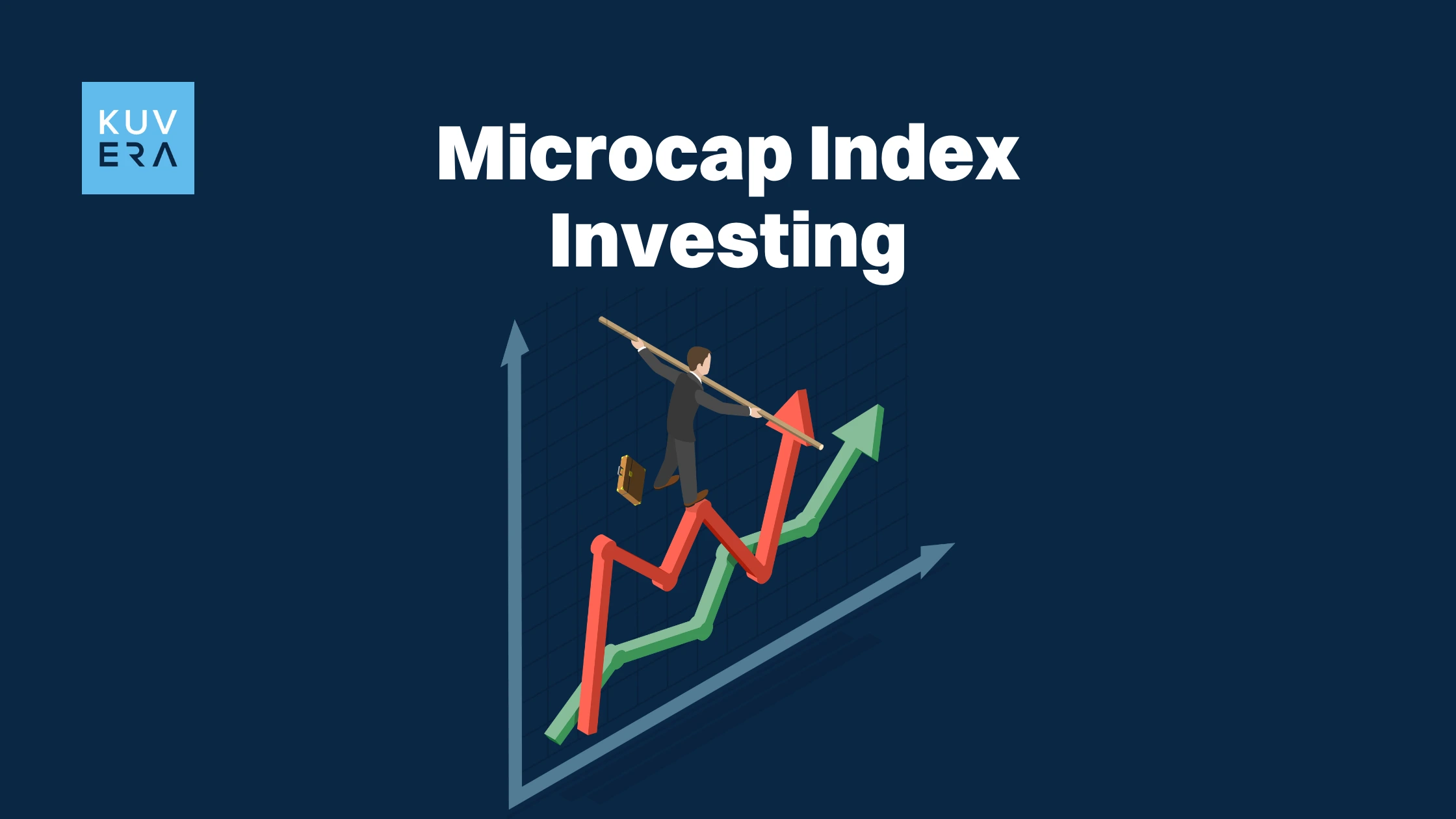 Microcap Index Investing: What are the Features?