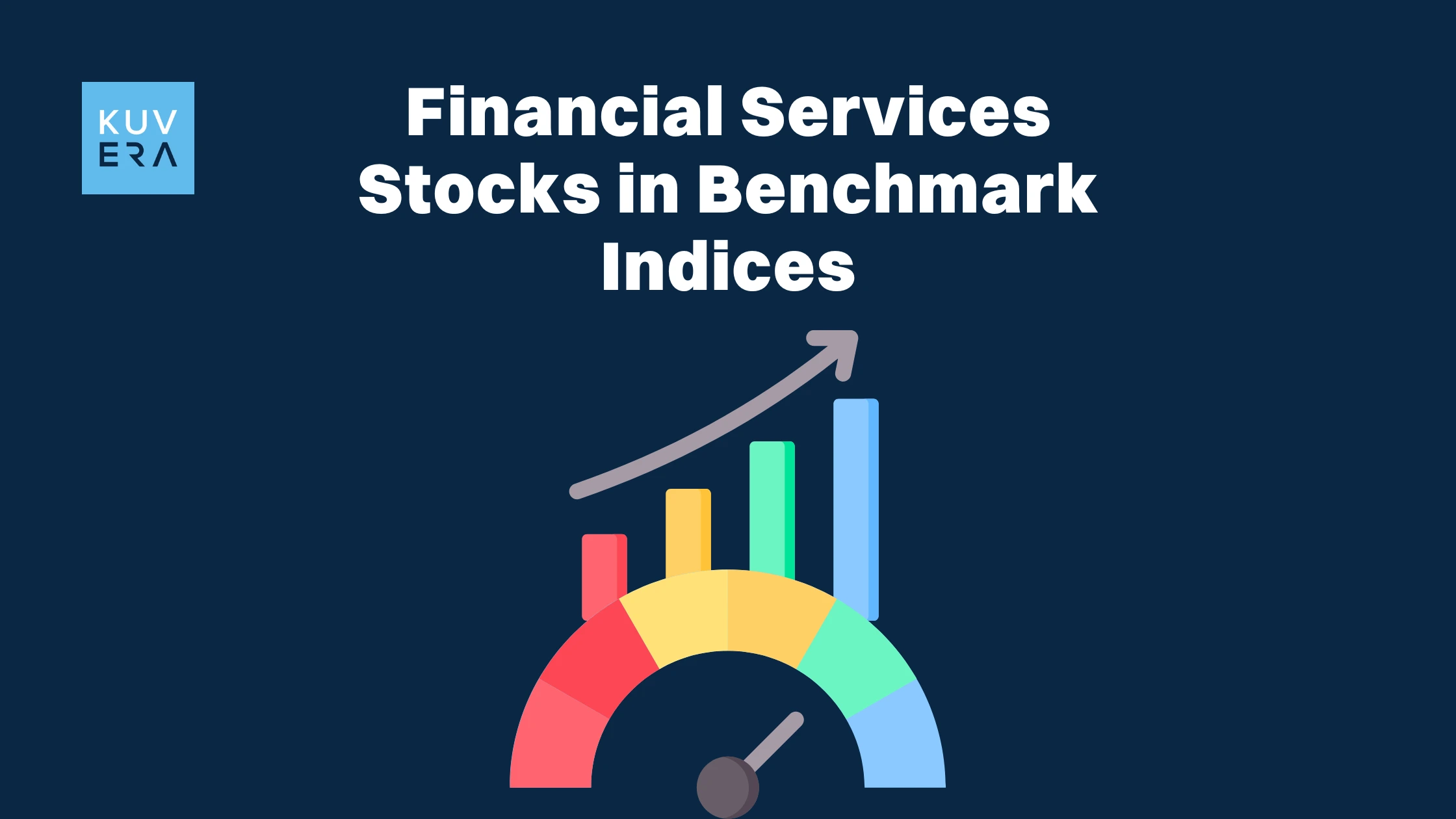 Financial Services Stocks in Benchmark Indices: A Growth Story