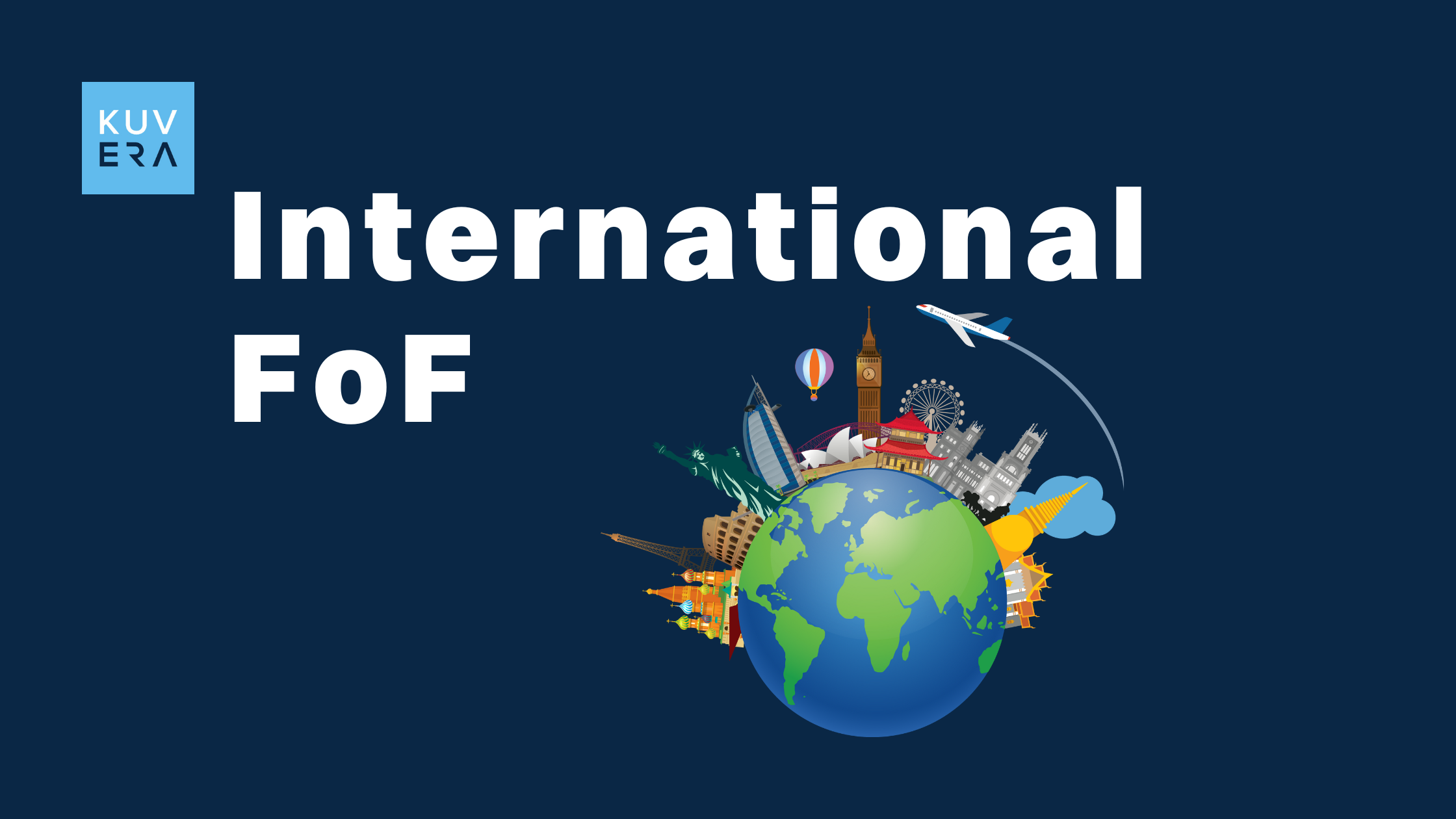 Top International FoFs in India - Kuvera