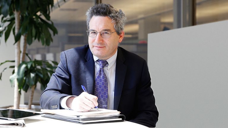 Investing Lessons from Will Danoff