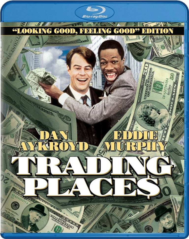 Best Stock Market Movies to Watch