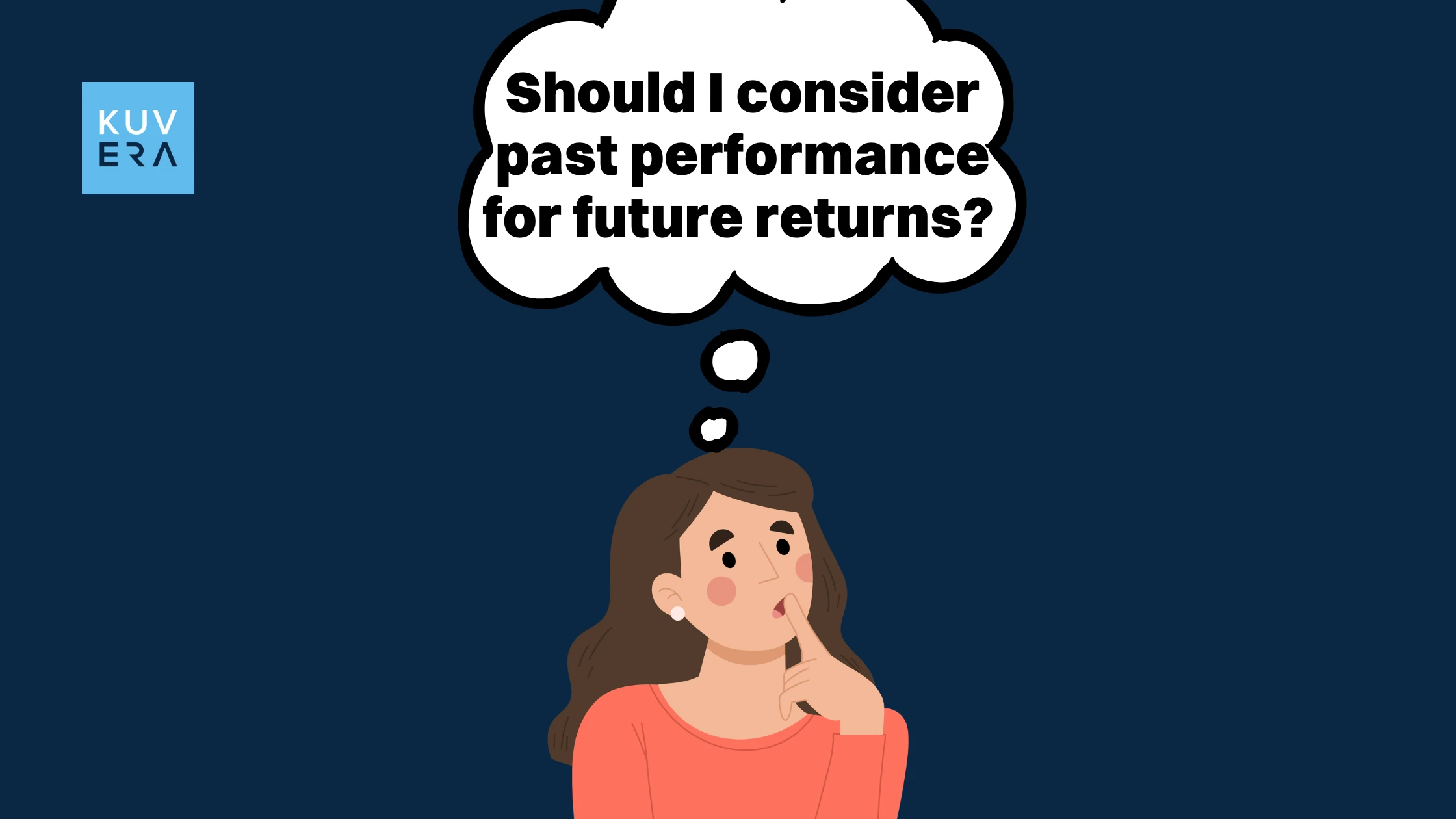 Why You Should Not Consider Fund's Past Performance for Future