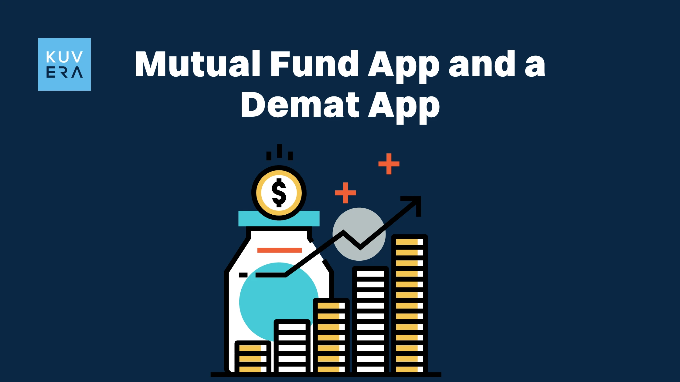 What is the Difference Between a Mutual Fund App and a Demat App