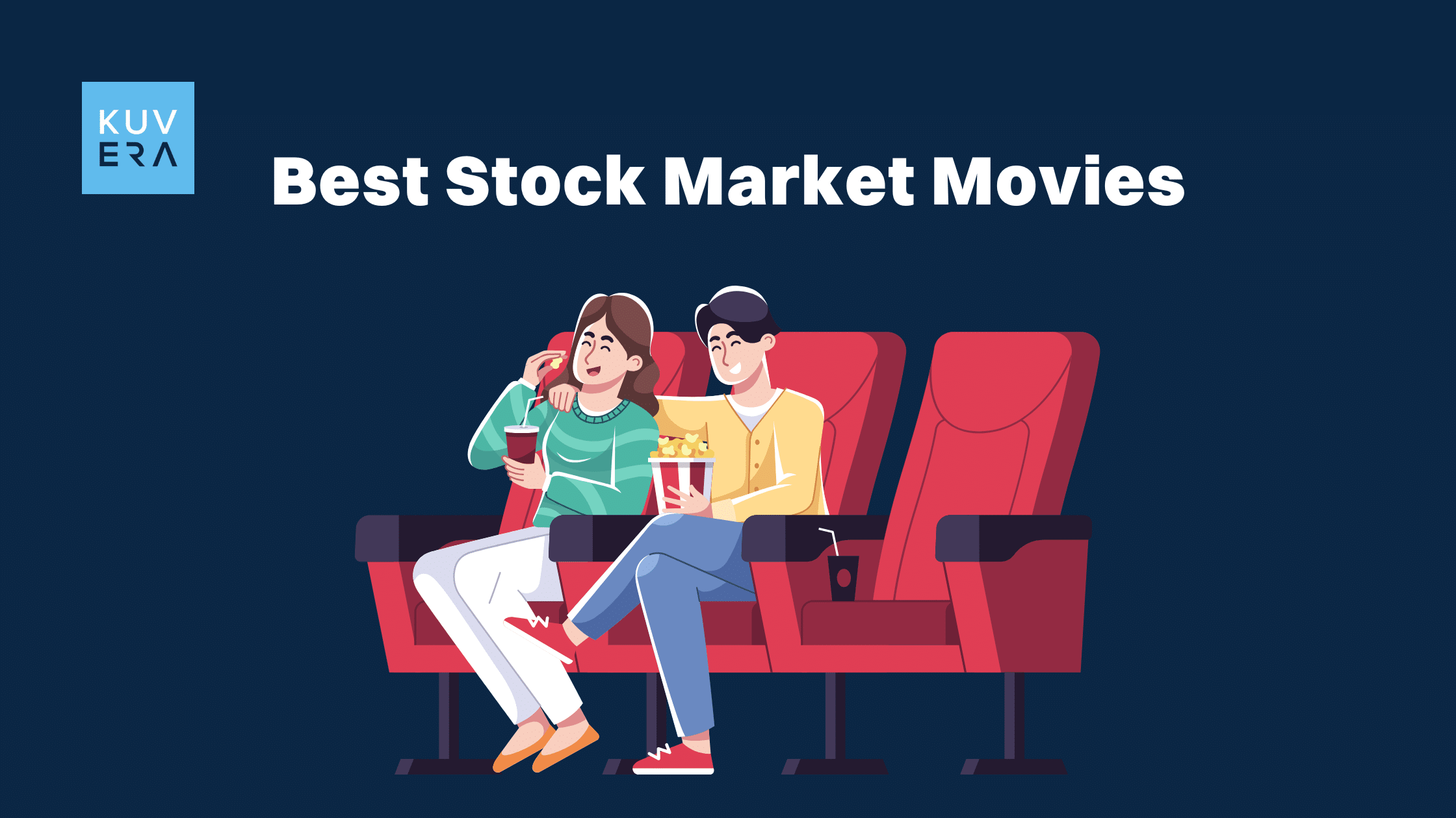 Best Stock Market Movies to Watch