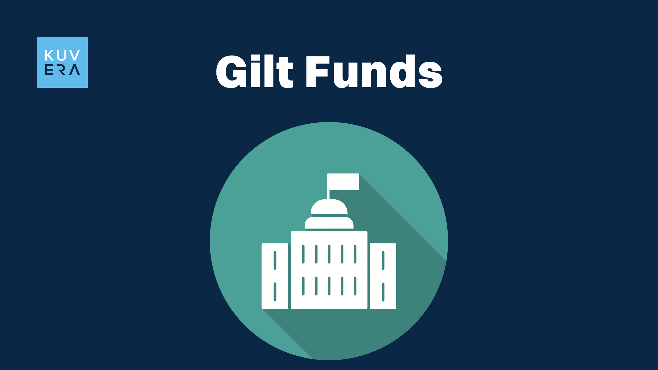 Everything You Need To Know About Gilt Funds India