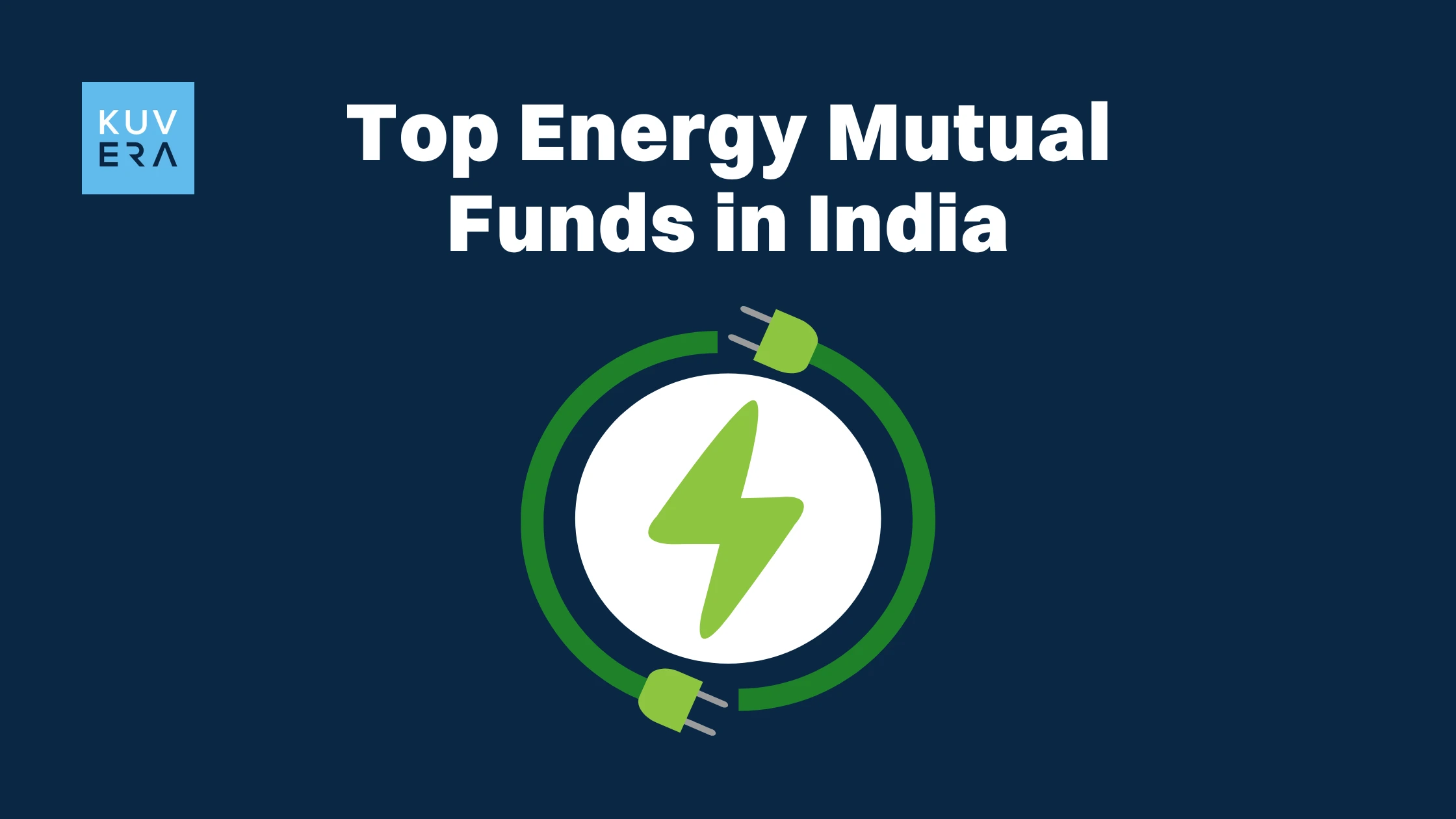 Top Energy Mutual Funds in India