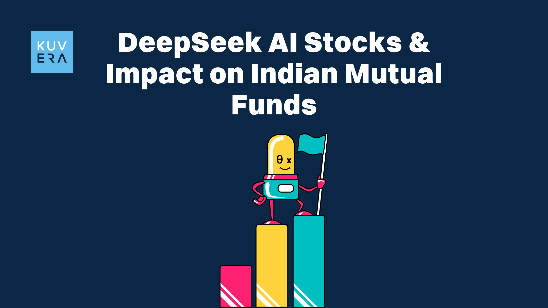 DeepSeek AI Stocks and Impact on Indian Mutual Funds