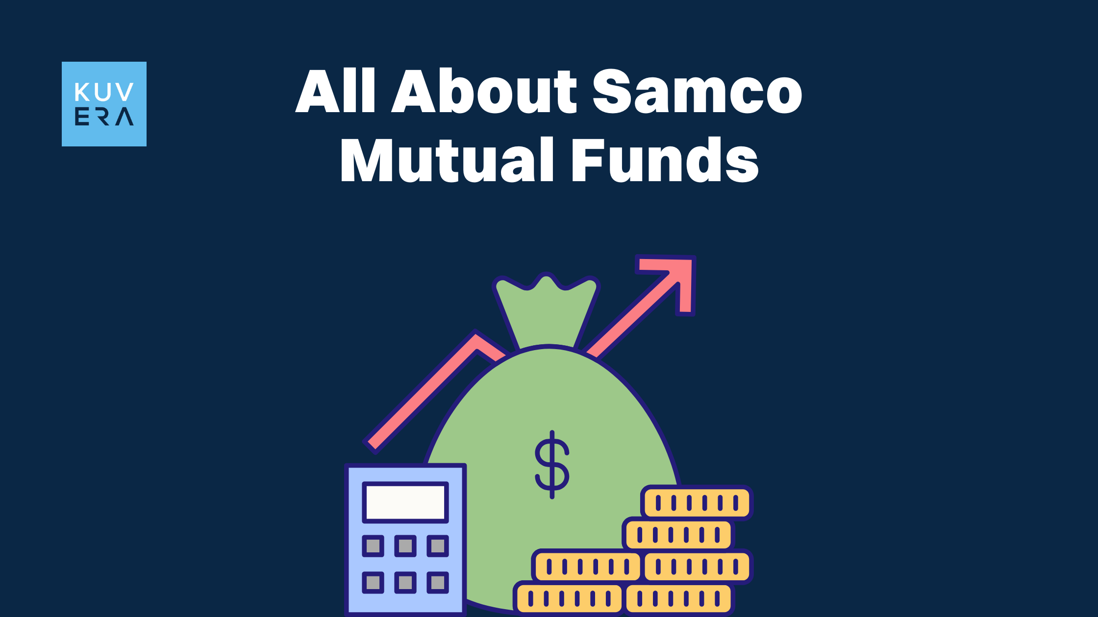 All About Samco Mutual Fund