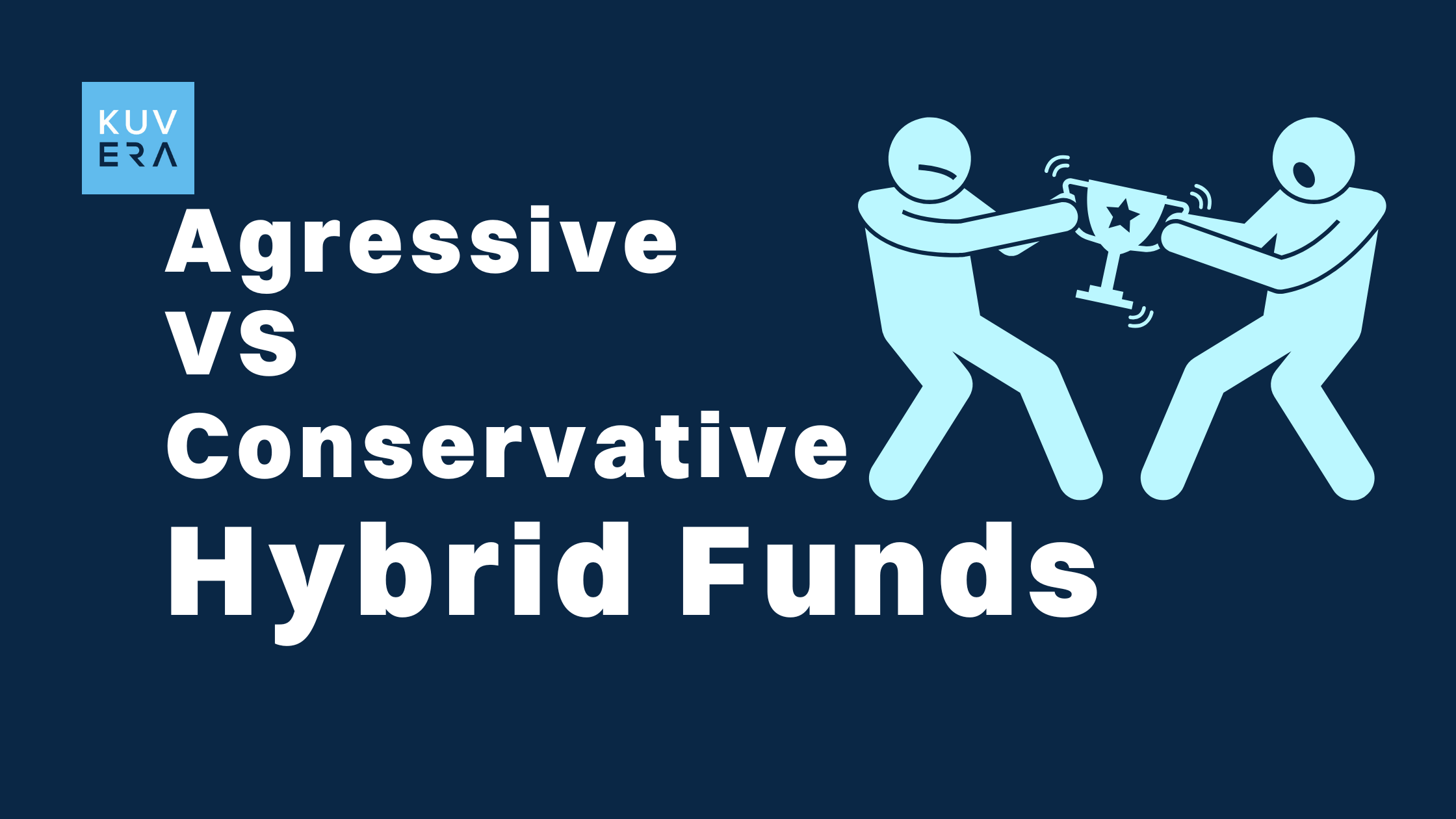 Understanding The Difference Between Aggressive and Conservative Hybrid ...