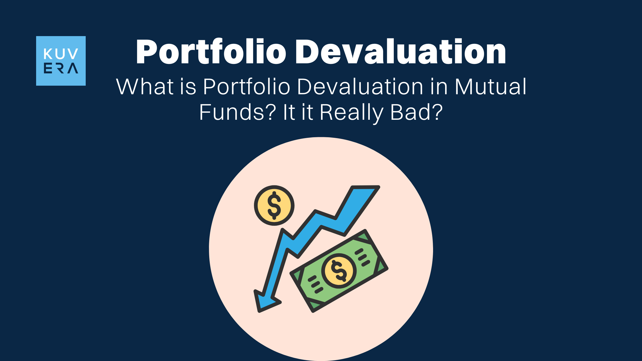 What is Portfolio Devaluation in Mutual Funds? It it Really Bad?