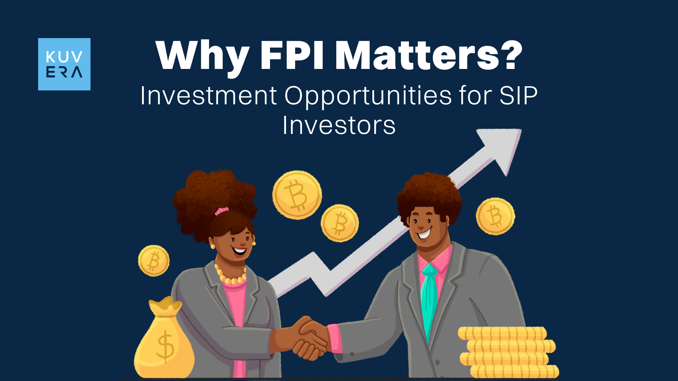 Why FPI Matters? Investment Opportunities for SIP Investors